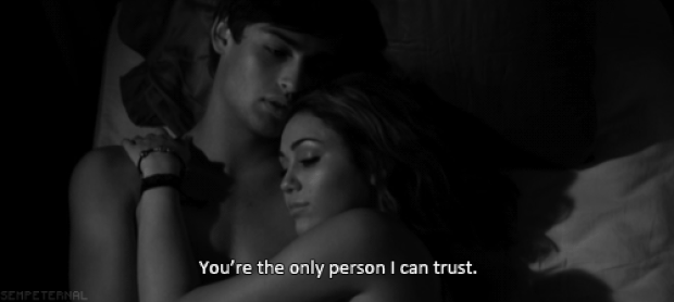 6 Ways Monogamy Can Make Your Sex Life So Much Better Lewis Brown Griggs Yourtango